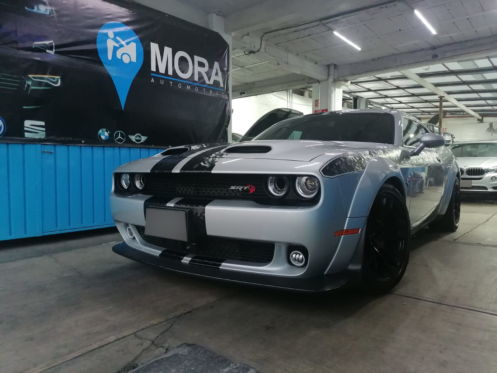 Inicio - Mora Automotriz Taller Mecánico especilista en Audi Seat VW