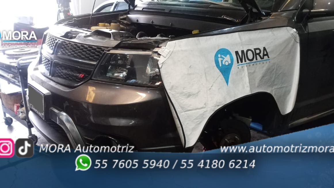 Mora Automotriz, TransmisiionesDSG