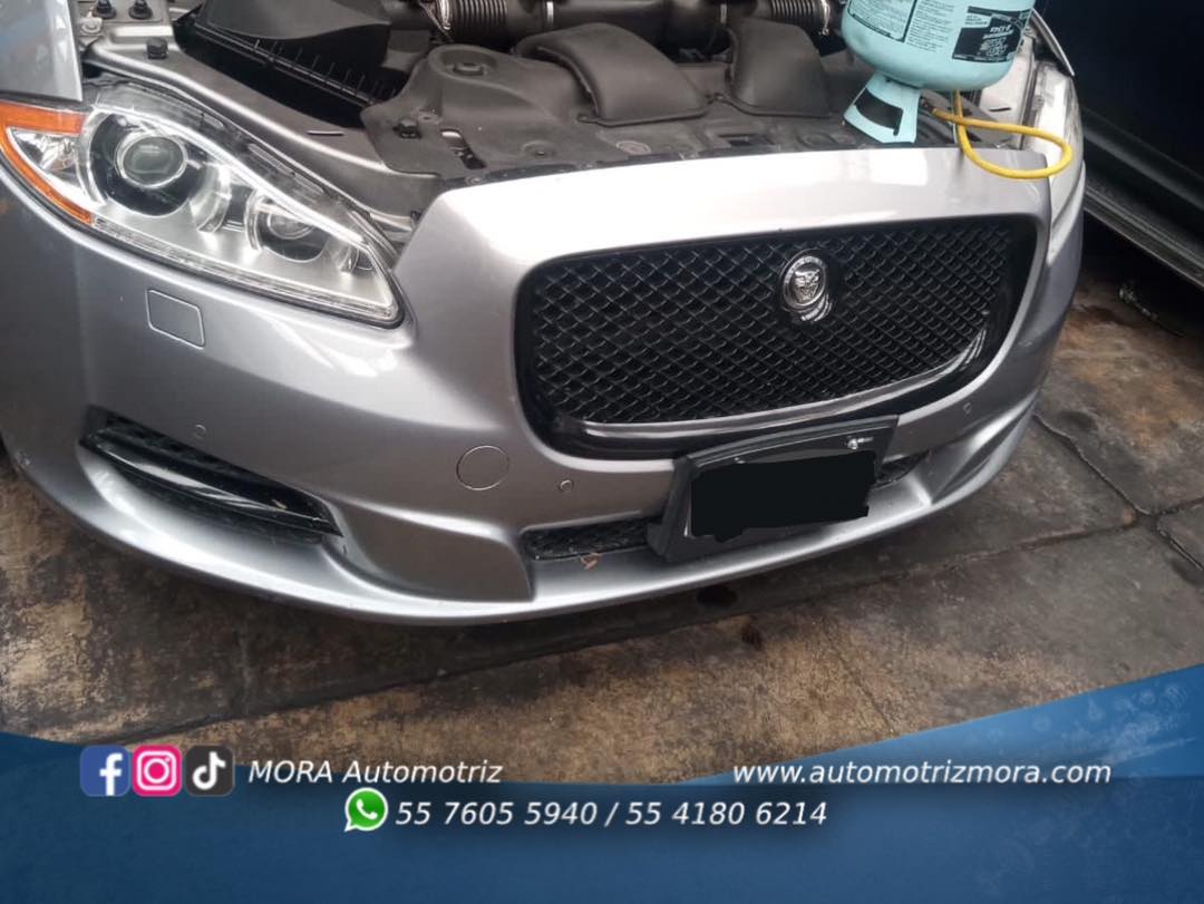 Mora Automotriz, TransmisiionesDSG